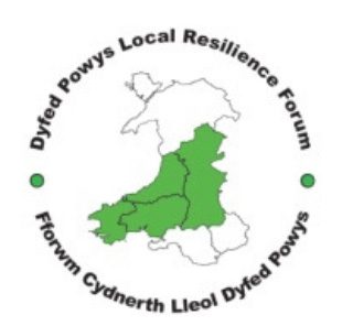DYFED POWYS LOCAL RESILIENCE FORUM (DPLRF) - Llangattock Community Council